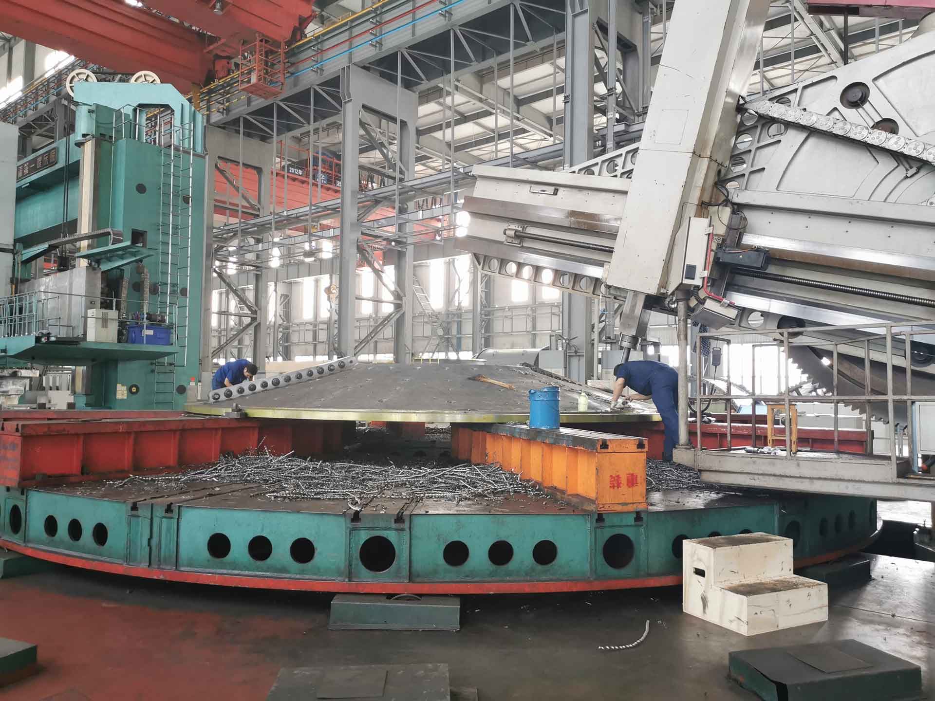 China Casting Grinding Mill Head，ball mill head,SAG/AG mill head