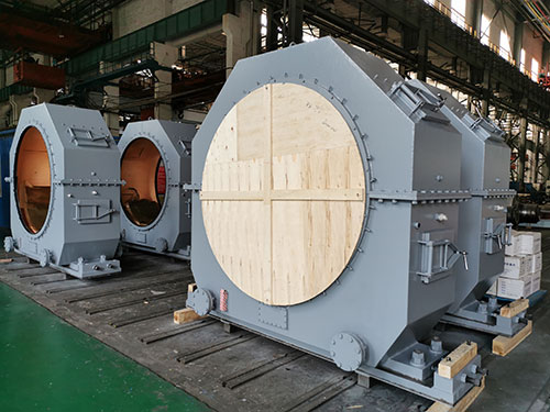 Ball Mill Main Bearing Housing,SAG Mill Main Bearing Housing,Rod Mill ...